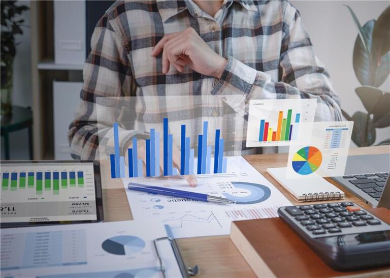 The Best ERP Software in Pakistan | Cloud-Based ERP Solution