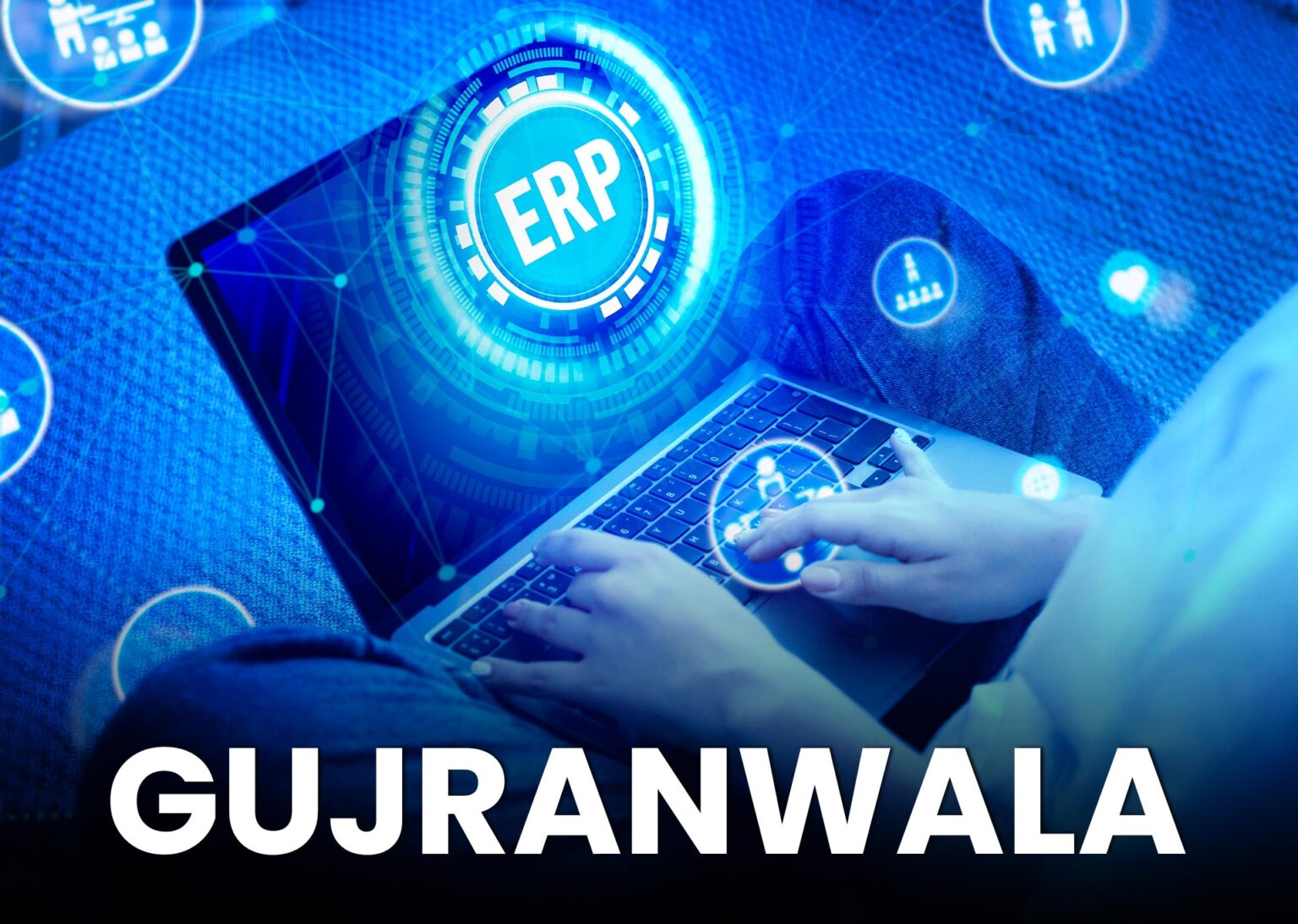 The Best ERP Software in Pakistan | Cloud-Based ERP Solution